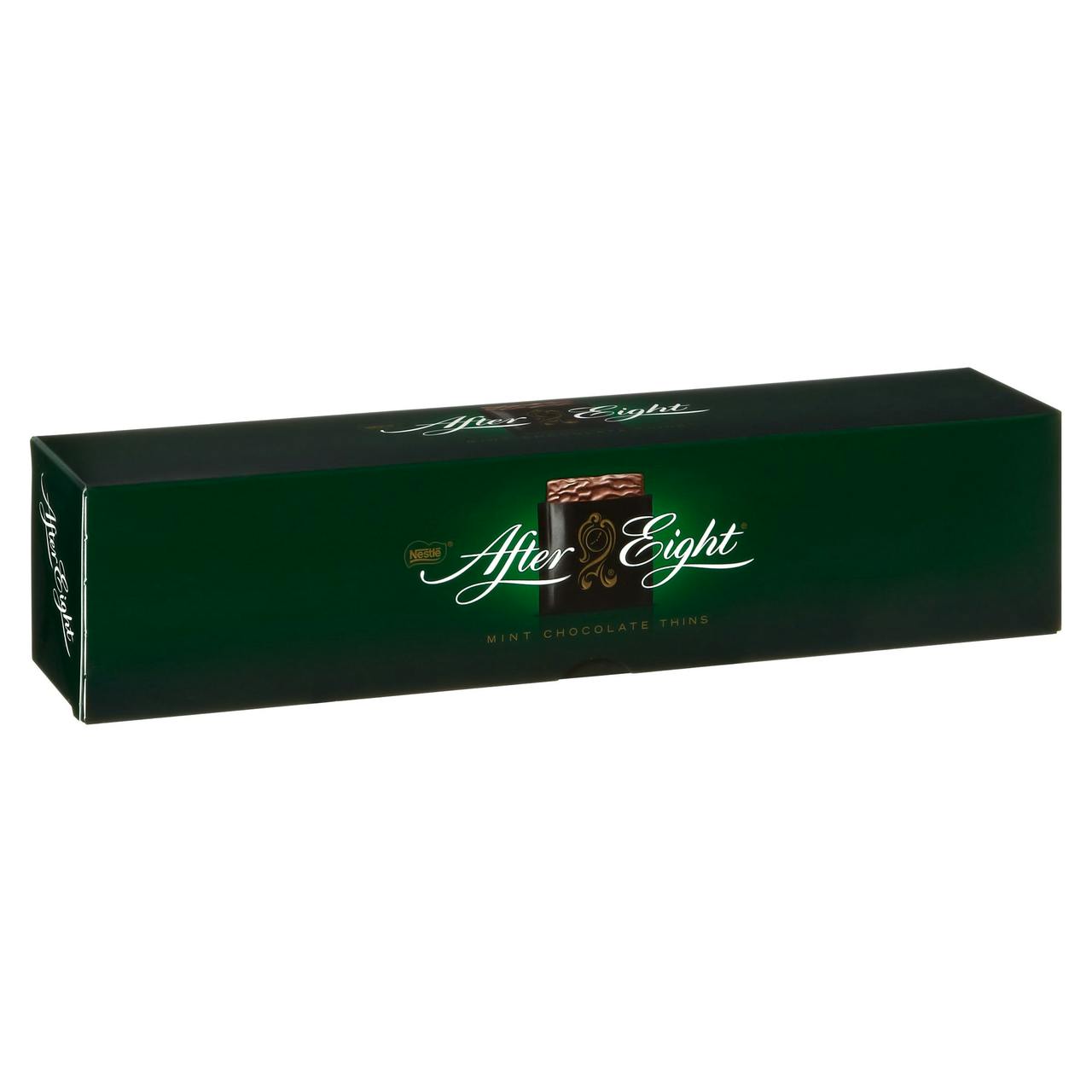 After Eight Schokoladen-Pfefferminzpralinen (400 g) | METRO