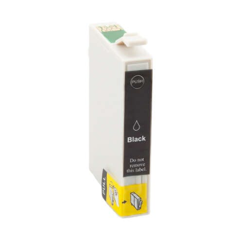 Epson T0551 Noir Cartouche d'encre COMPATIBLE - Remplace C13T05514010 ...
