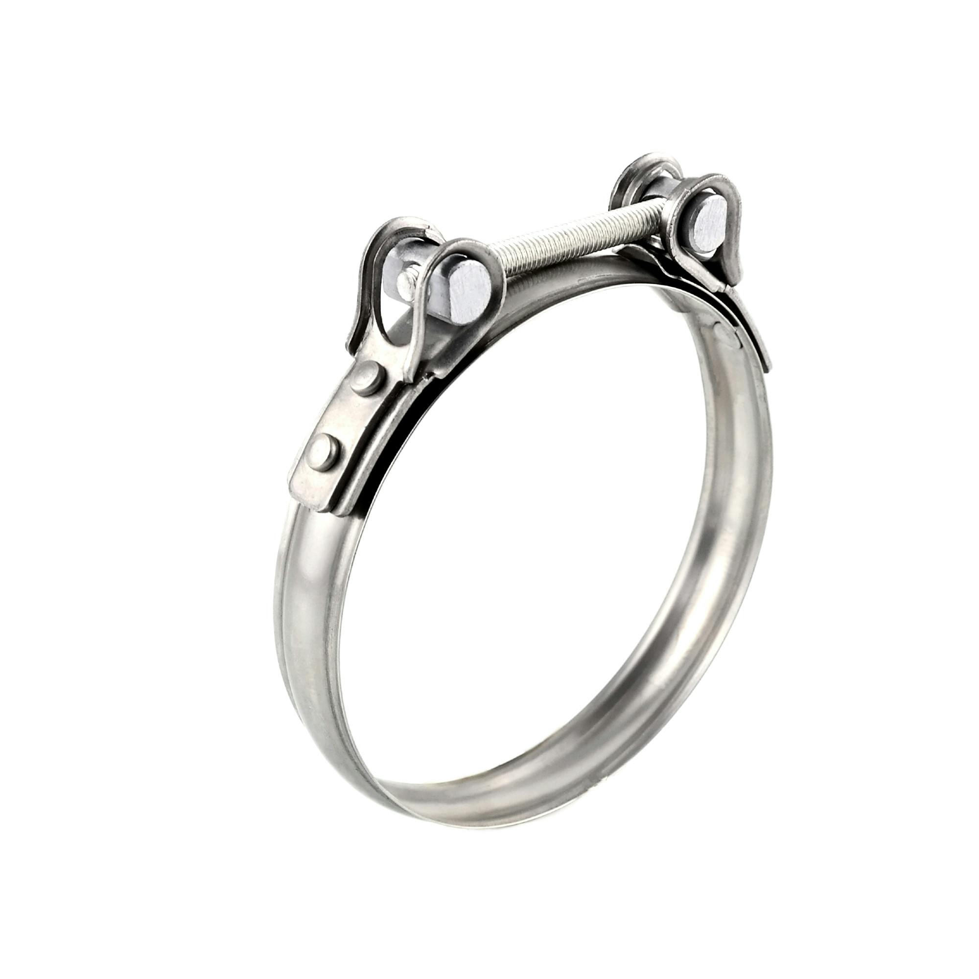 CC Schelle Spannschelle für Ladeluftschlauch / Silikonschlauch ...