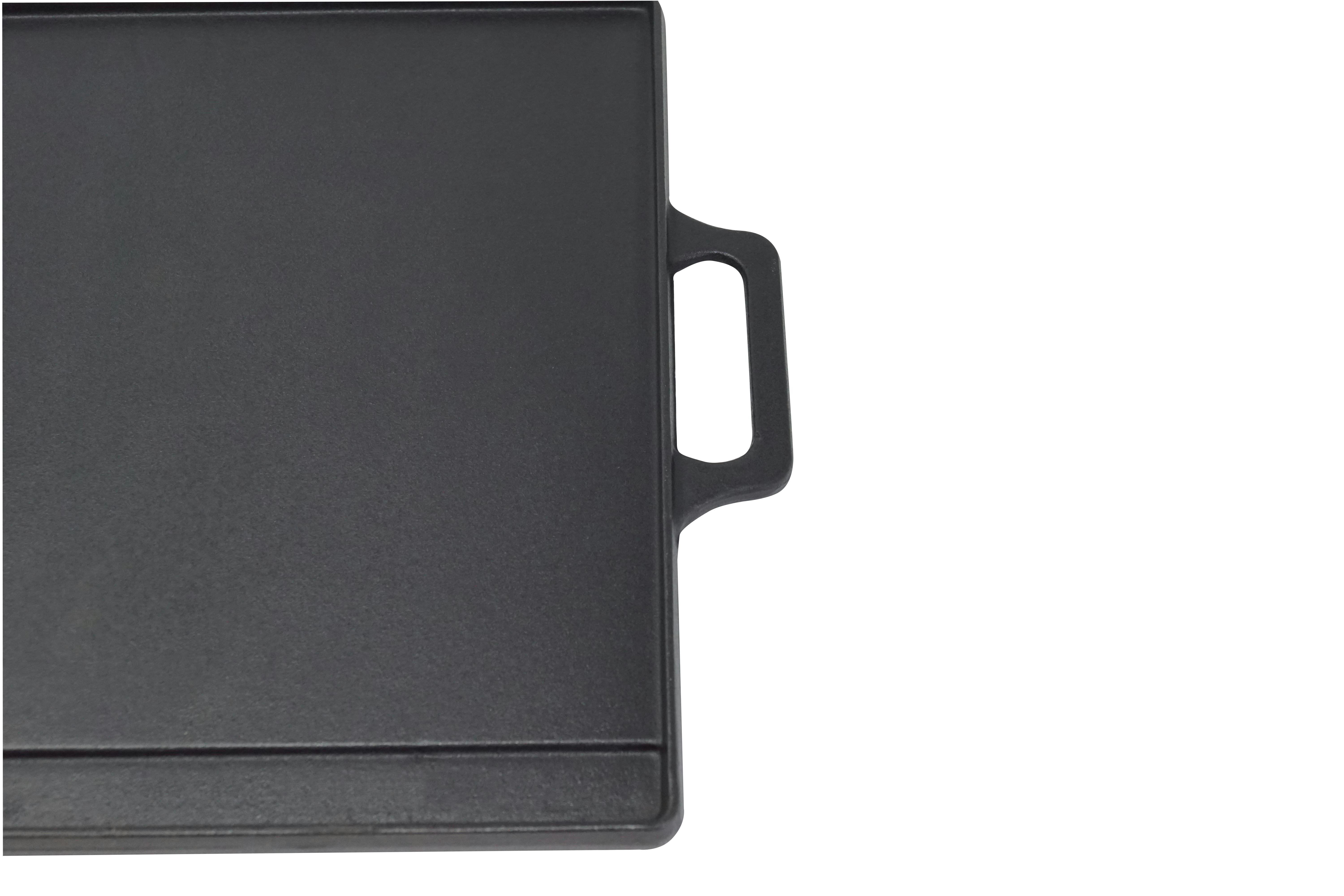 tepro Universal Guss-Wendeplatte | METRO