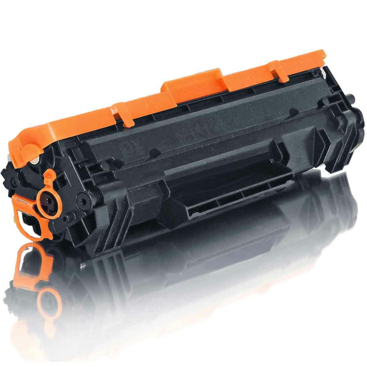 Gigao Toner für Canon i-SENSYS MF231 Tonerkassette Schwarz 2.400 Seiten ...