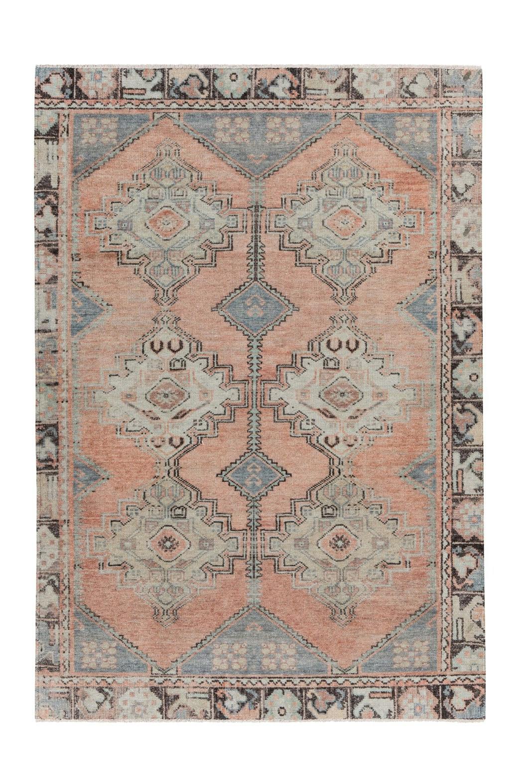 Oriela 600 Multi 80cm x 150cm | METRO