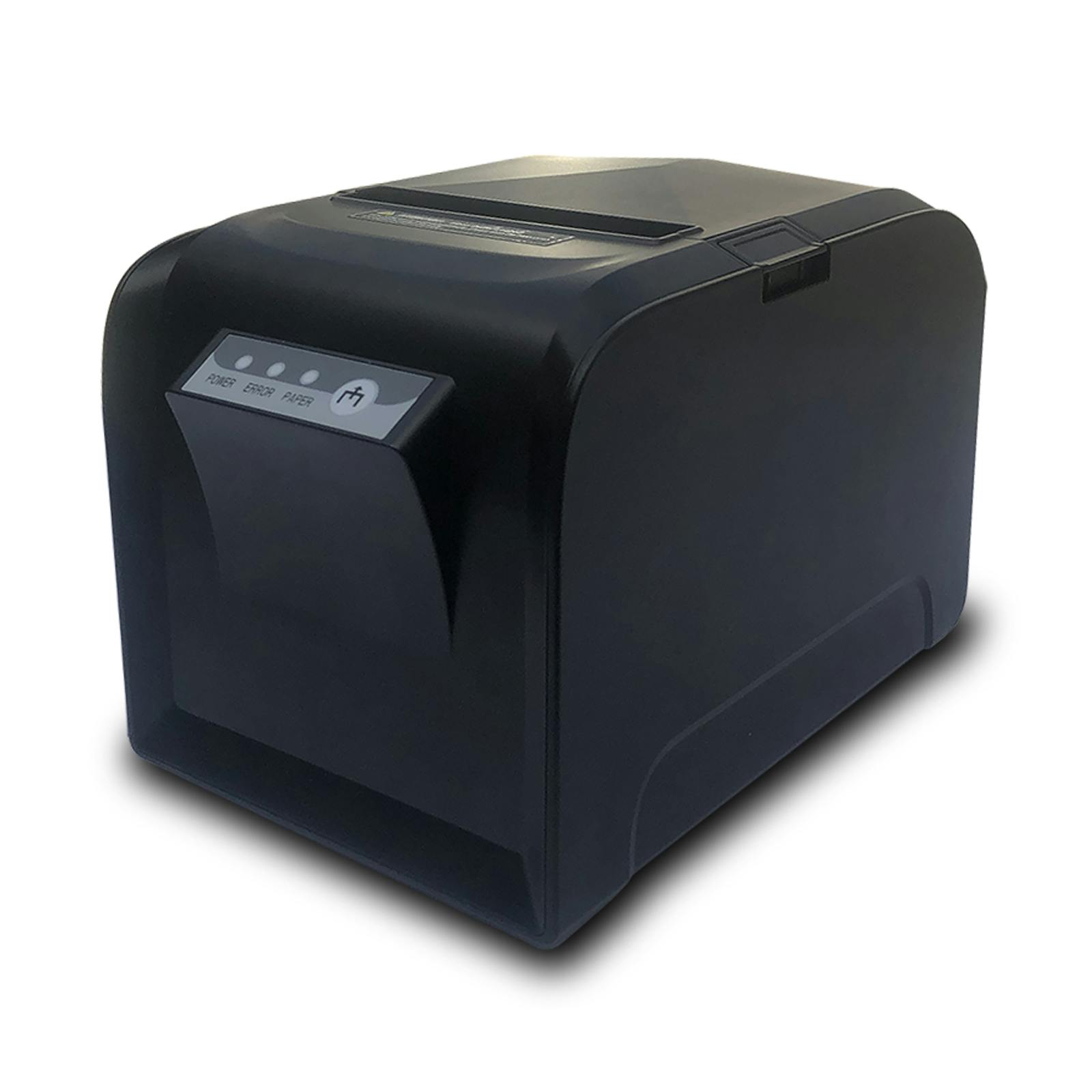 CAS CPP-G3107 Thermodrucker, Bon-Drucker, Kassendrucker mit USB ...