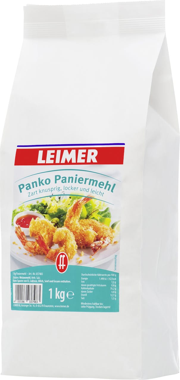 Leimer Panko Paniermehl (1 kg) | METRO Marktplatz