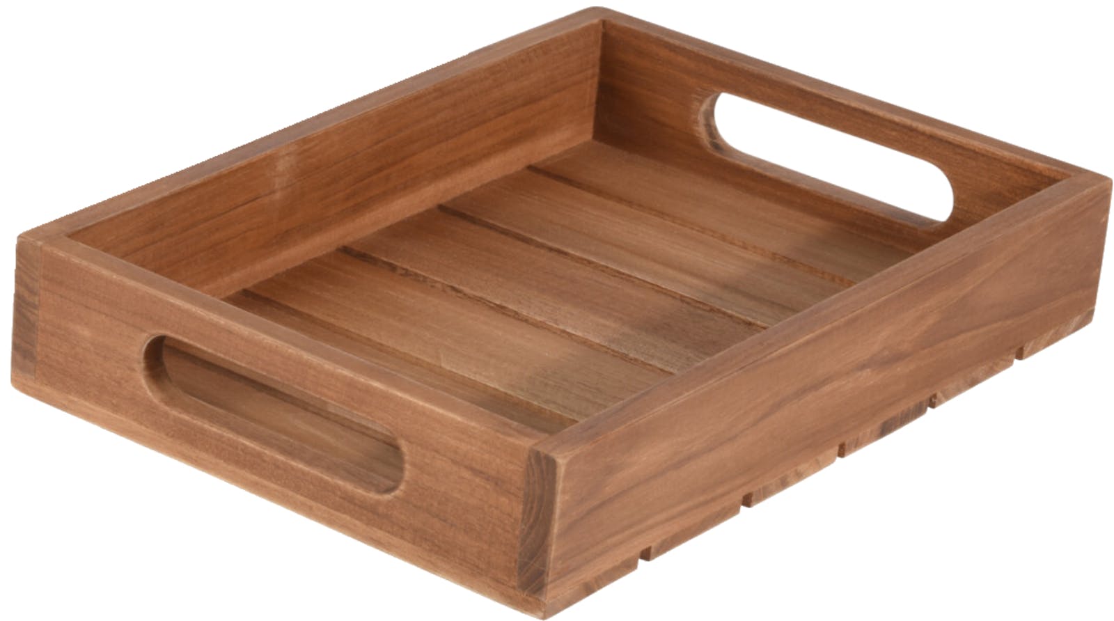 Tablett Holz Frühstückstablett Serviertablett Holztablett Dekotablett ...