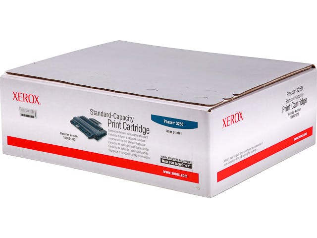 Laser/Kopierer XEROX 106R01373 XEROX PH3250 CARTRIDGE BLK ST | METRO