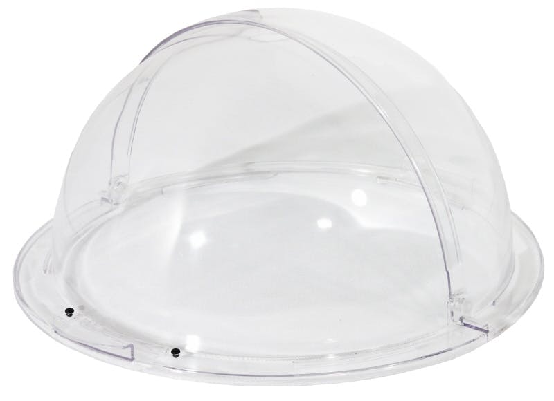 Roldeksel Buffet deksel, Ronde | Makro