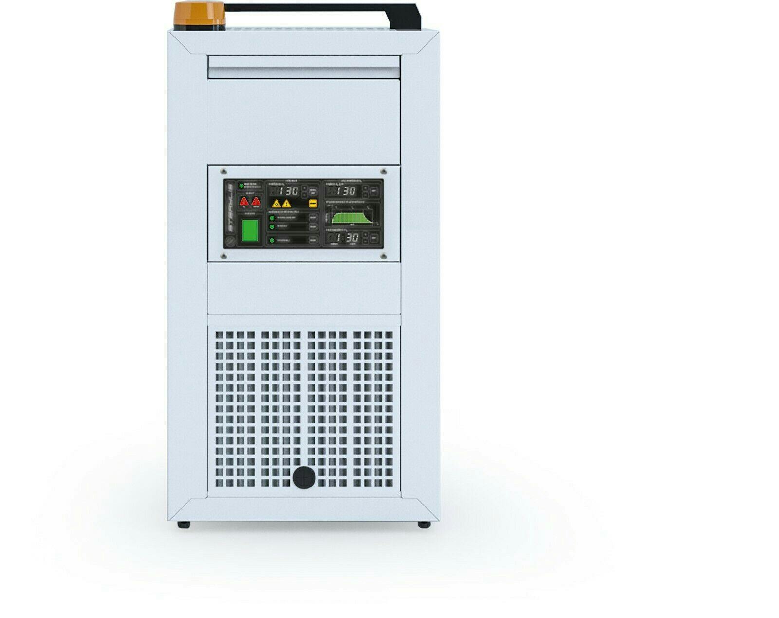 Luchtreiniger/kamersterilisator STERYLIS 150 kubieke meter UV-C ...