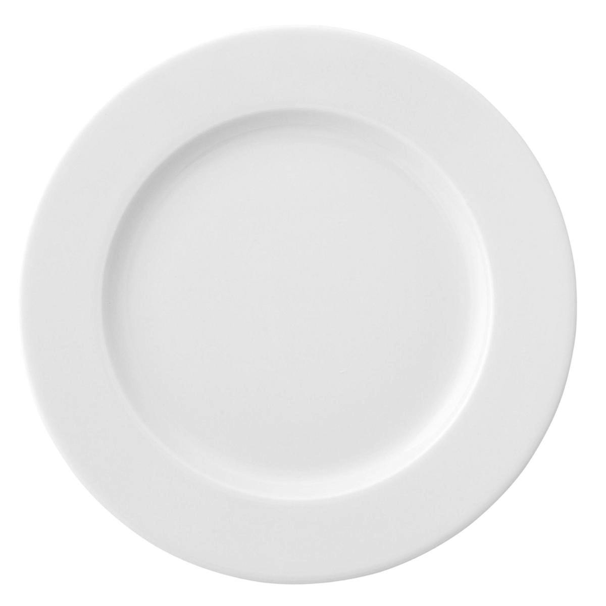 Ariane Prime Assiette Plate En Porcelaine 31 Cm | METRO