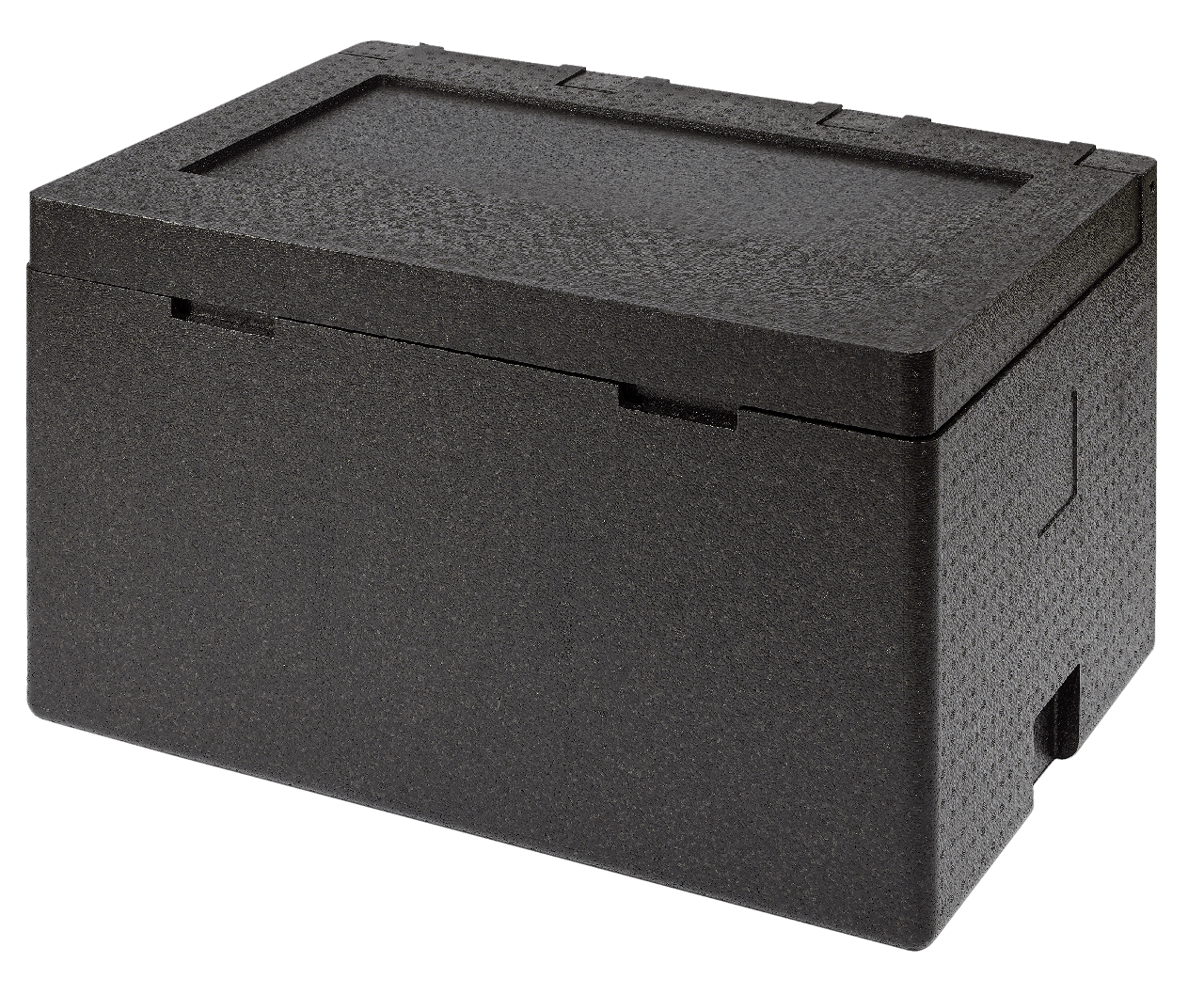 METRO Professional Thermobox Cargo Box, EPP, 120 L, Toplader | METRO