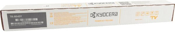 Toner-Kit TK-8545Y, gelb, für TASKalfa 4054ci | METRO