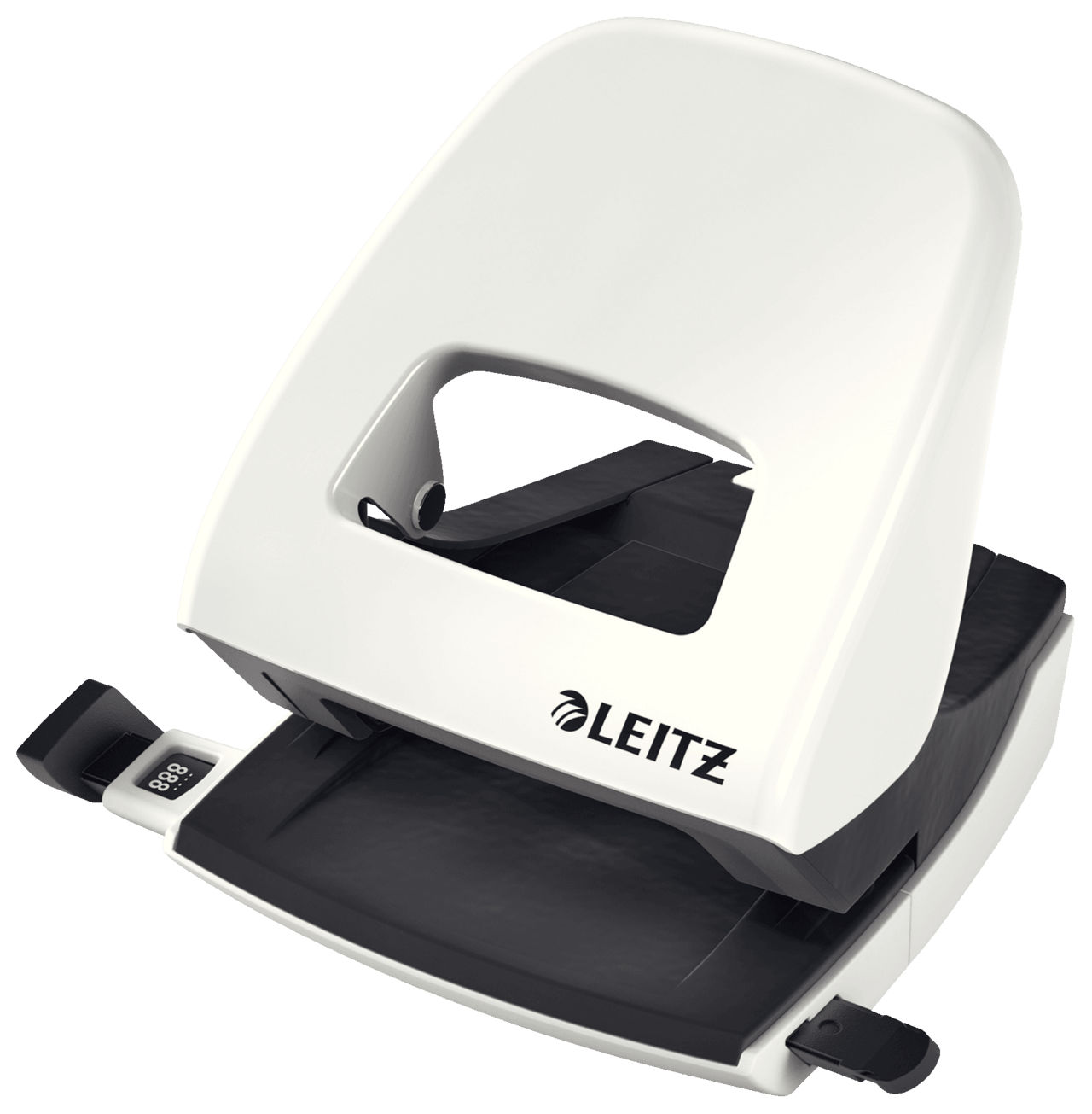 Leitz Locher NeXXt Perlweiß | METRO