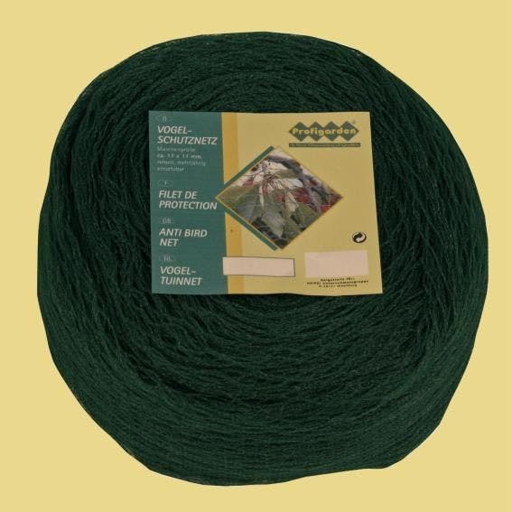 Profigarden 257141 Vogelschutznetz mehrjährig verwendbar 4x5m | METRO ...