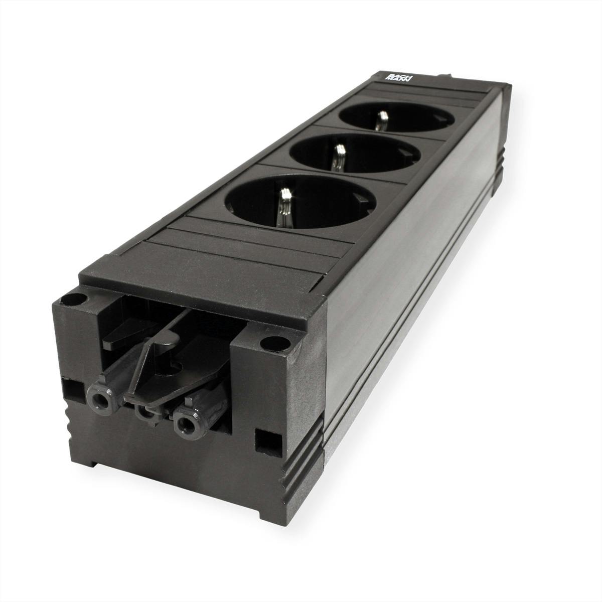 BACHMANN STEP BASE 3xCEE7/3 GST18 | METRO