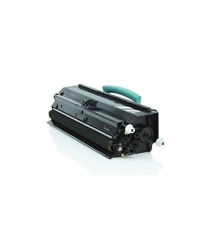 Lexmark E450 Negro Cartucho de Toner Generico - Reemplaza E450H11E | Makro