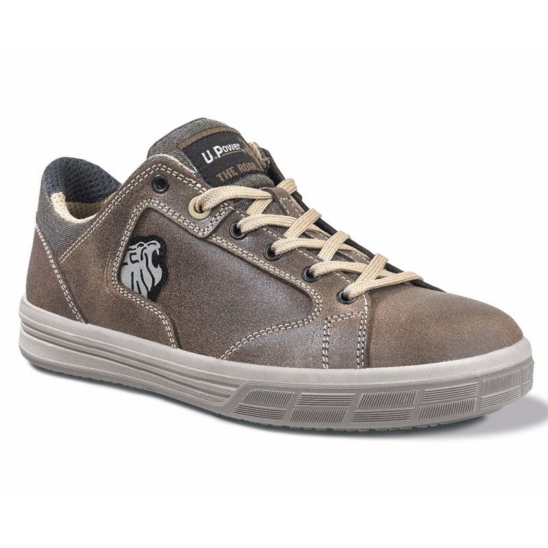 U-Power - Chaussures de sécurité basses SAVANA - Environnements humides ...