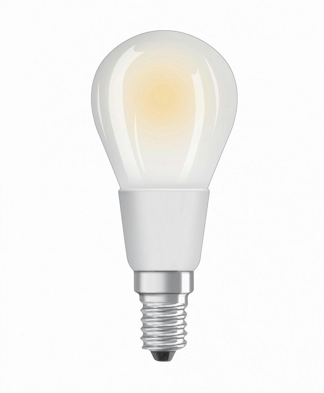 OSRAM LED SUPERSTAR CLASSIC P 60 FS DIM Warmweiß Filament Matt E14 Tropfen, 233836 | METRO ...