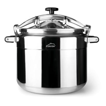 Lacor - 20533 - Schnellkochtopf 33 L Pro-Classic | METRO