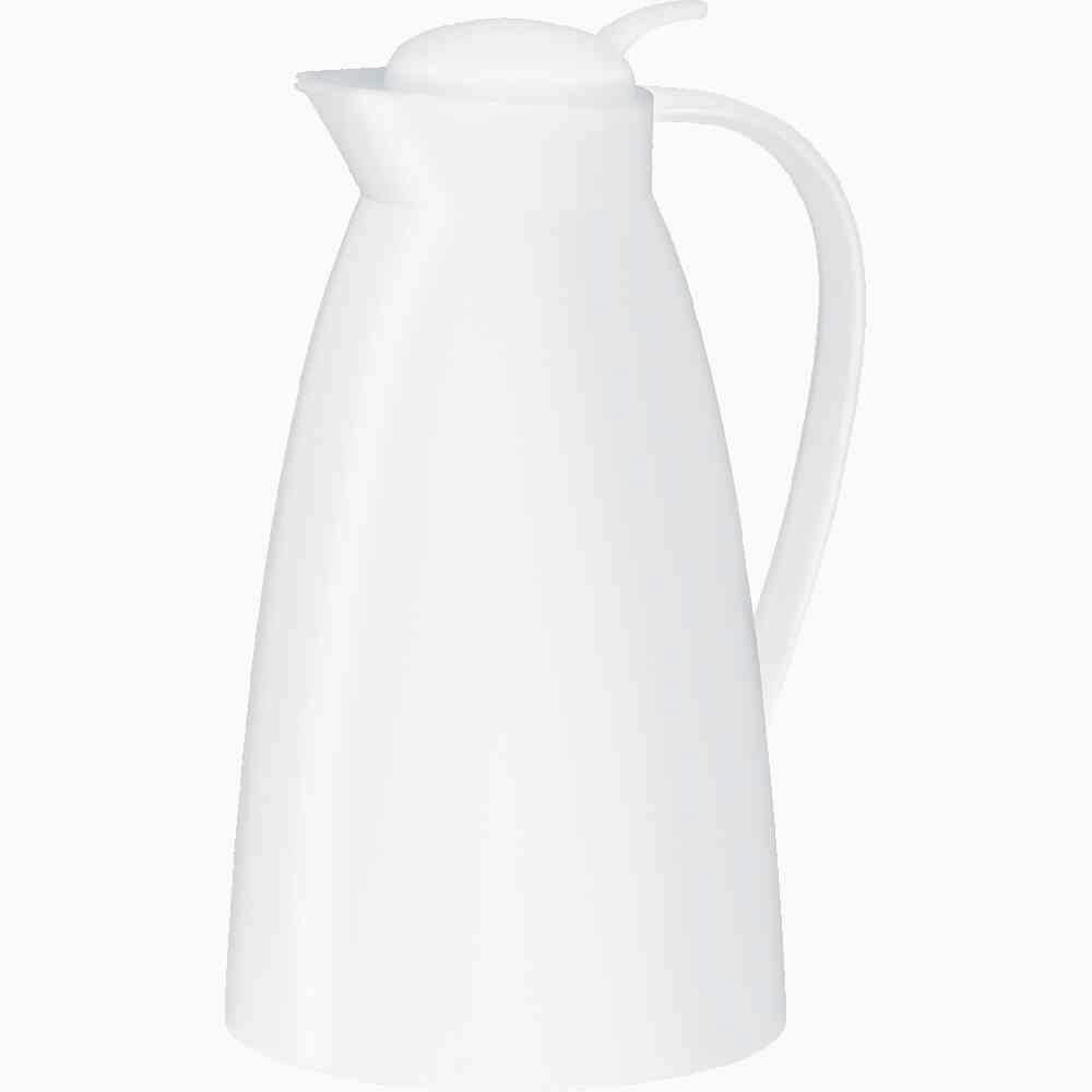 ALFI Eco Carafe Isotherme Coconut White 1.0L -1 Pièce | METRO