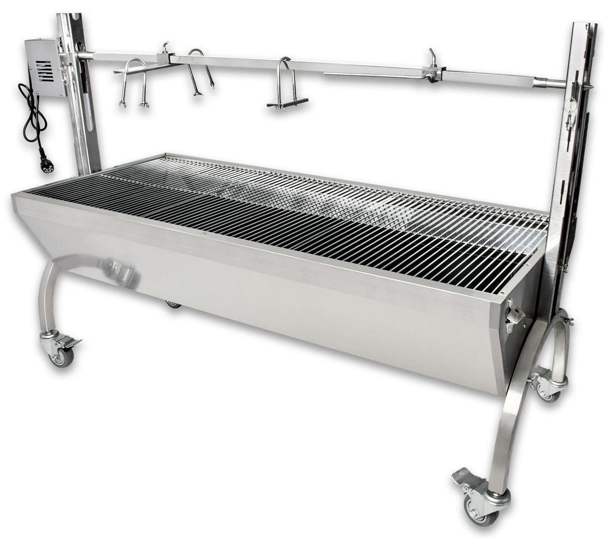 Beeketal Spanferkelgrill Grill - BSG150 | METRO