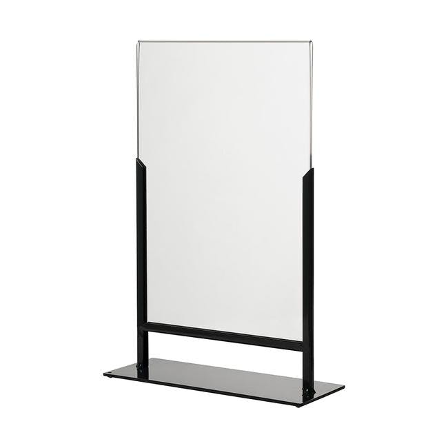 Support de table pour affiche "VINTAGE" A4 - Lot de 2 - VKF Renzel | METRO