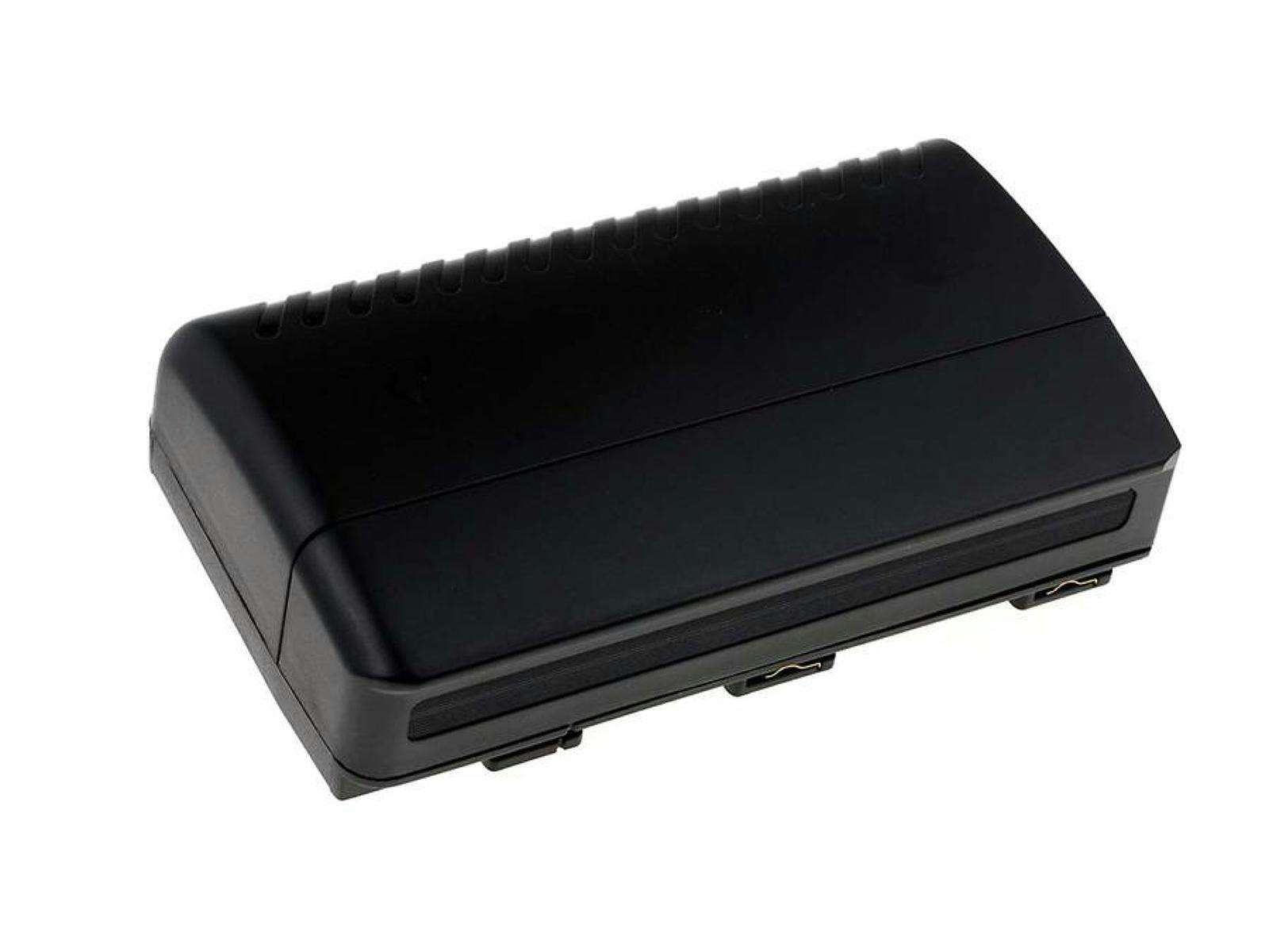 Akku für JVC Typ BN-V6GU | METRO