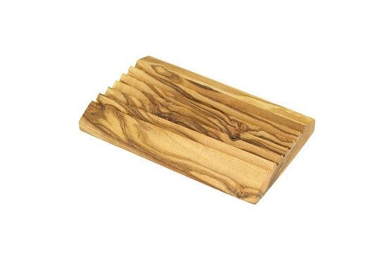 Seifenablage mit Rillen, ohne Pads auf der Unterseite | METRO