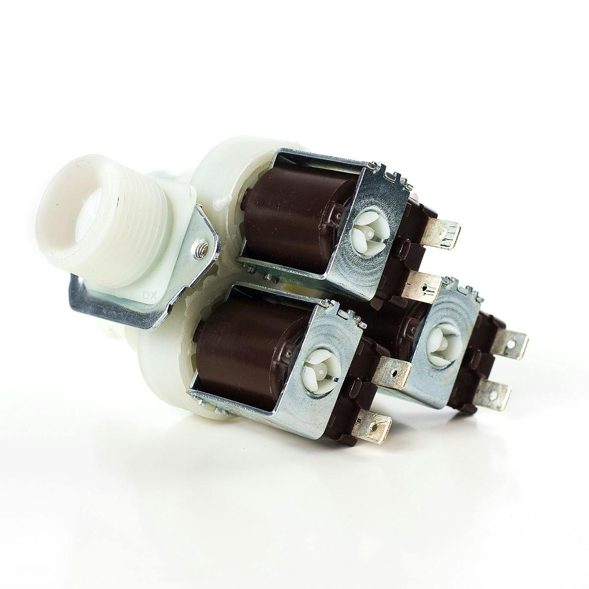 Miele Magnetventil Waschmaschine 1678013 - alternativ - DREHFLEX ...