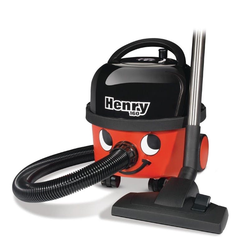 Numatic Henry HVR200-11 - Aspirador con bolsa | Makro