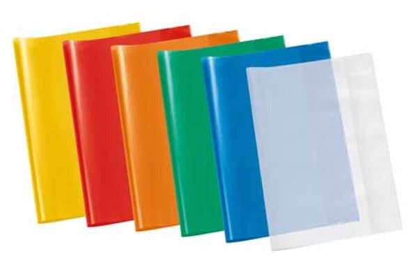 Hefthülle A4 PP farblos transparent | METRO