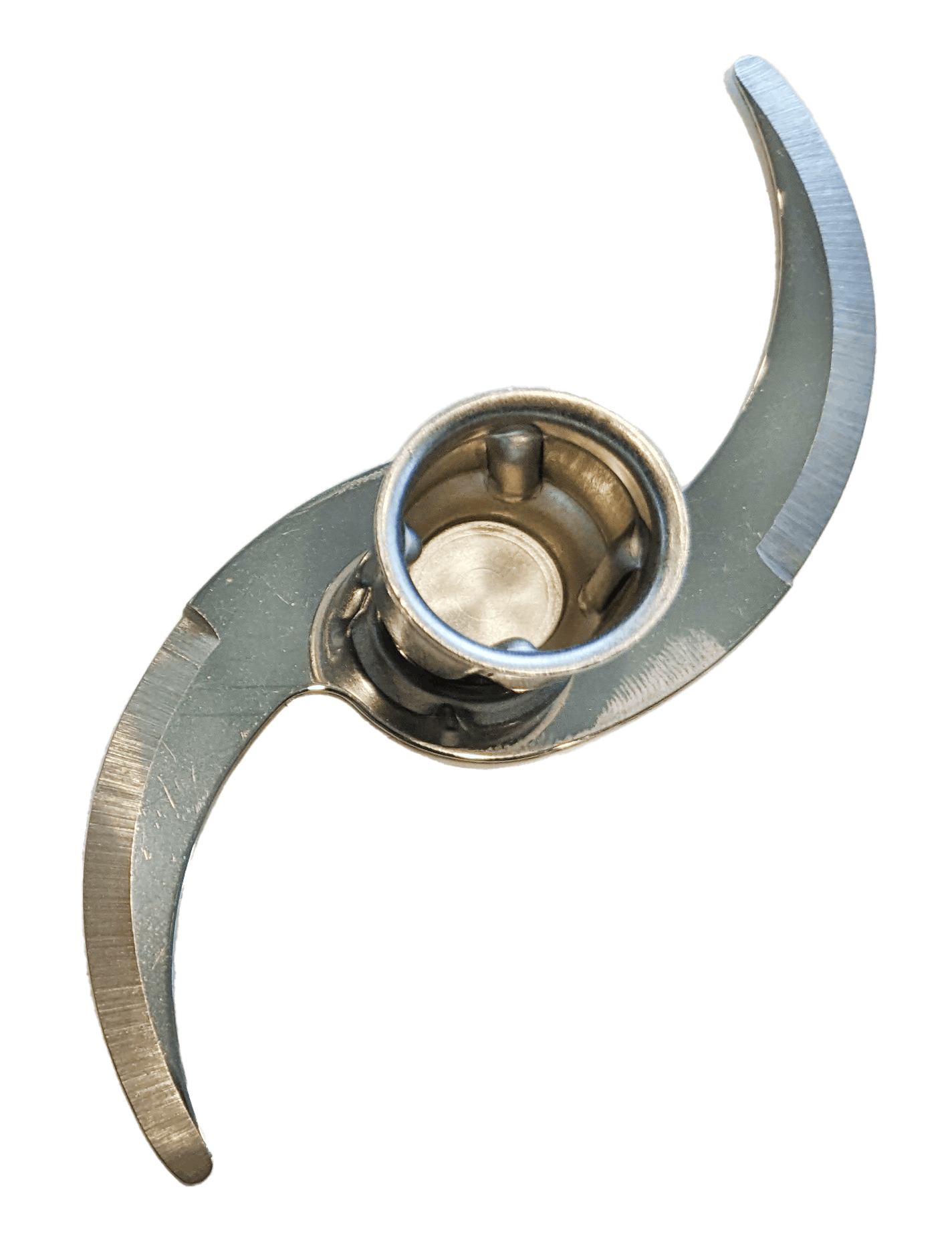 PacoJet 2-Klingen-Messer aus dem Coupe-Set 42592 | METRO