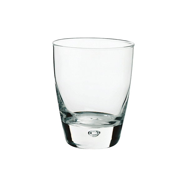 Bormioli Rocco - Gobelet forme basse Luna Rocks 26 cl x12 | METRO