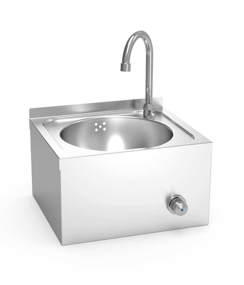 Wandhangende wastafel serie xs Fabrikant: Fricosmos. Ref. nr.: 061422 ...