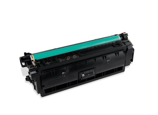 Toner Cart. HP schwarz für HP LJ M607-M609, MFP630-MFP633, M630-M632 ...