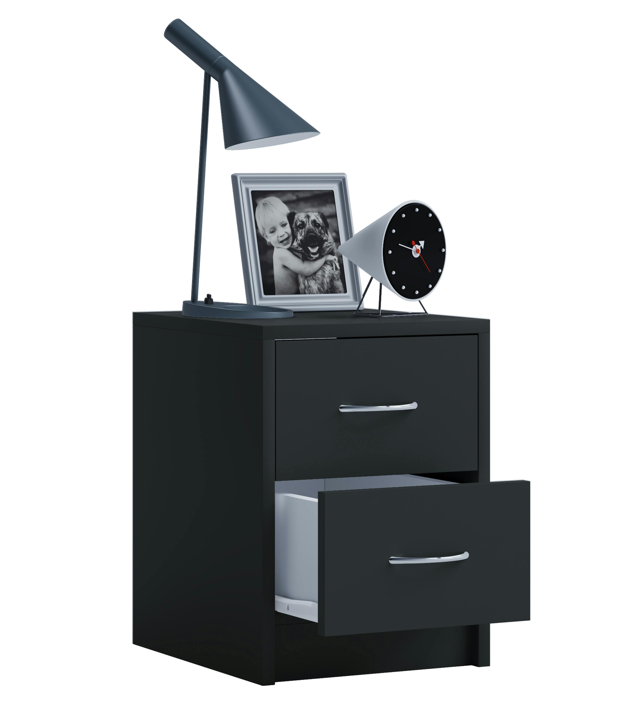 VCM Boxal H. 40 x B. 35 x T. 35 cm | Makro