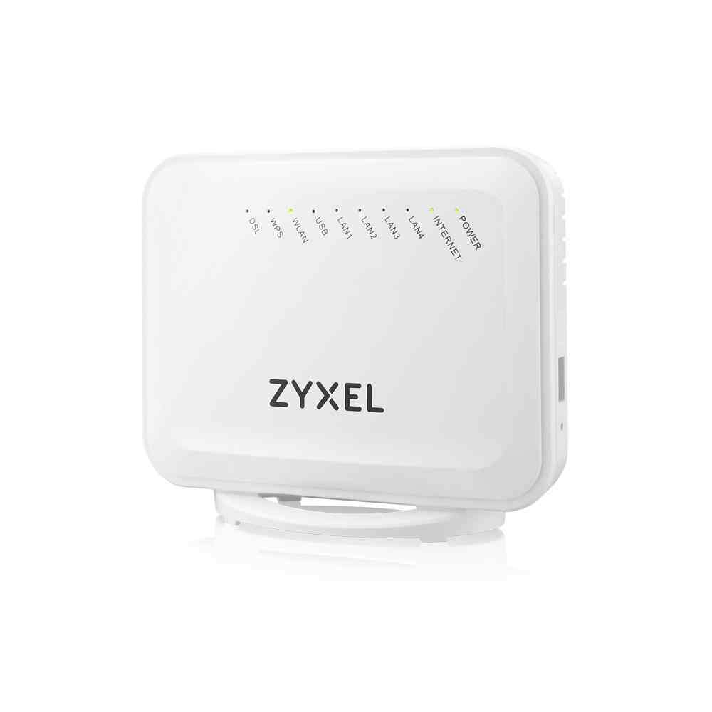 Zyxel VMG1312-T20B VDSL2 Annex A Wireless N Modem Router | METRO Marktplatz