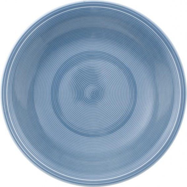 Like By Villeroy And Boch Color Loop Horizon Starter Teller Set 12tlg