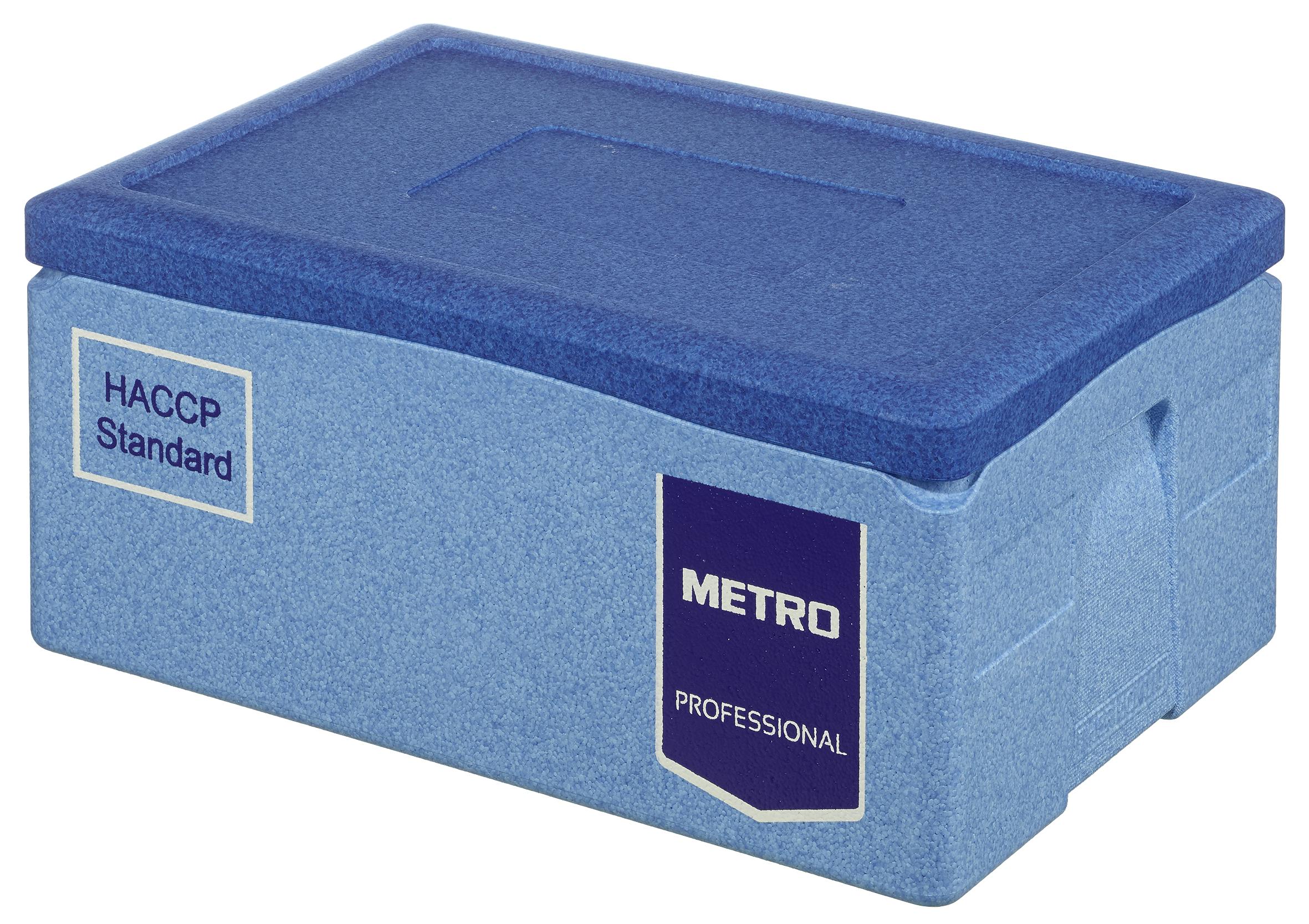 METRO Professional THERMOBOX 40L 60|0X40|0X27|3 | Makro