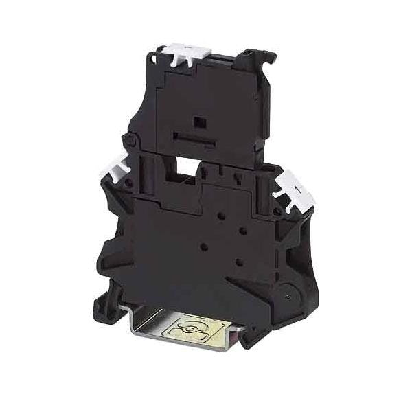 Phoenix Contact Sicherungsklemme UT 4-HESI (5X20) 3046032 | METRO ...