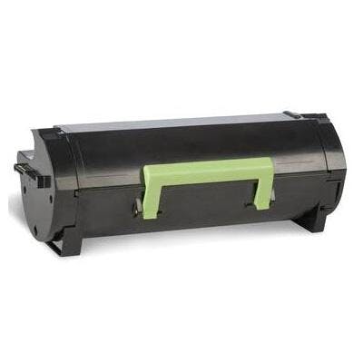 Toner per Lexmark MX310 MX410 MX510 MX611 60F2000 nero 2500pag. | METRO