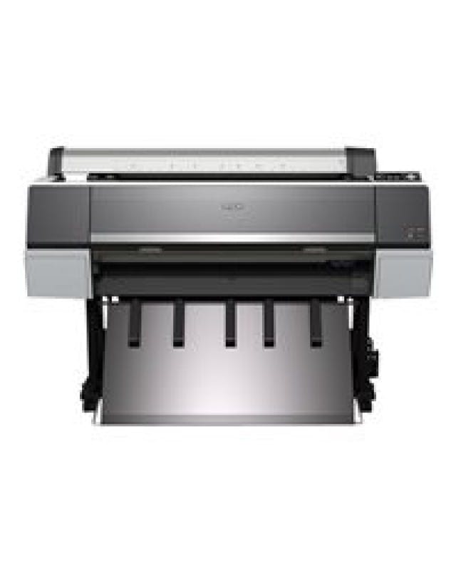 Epson SureColor SC-P8000 1118 mm Großformatdrucker Farbe Tintenstrahl ...