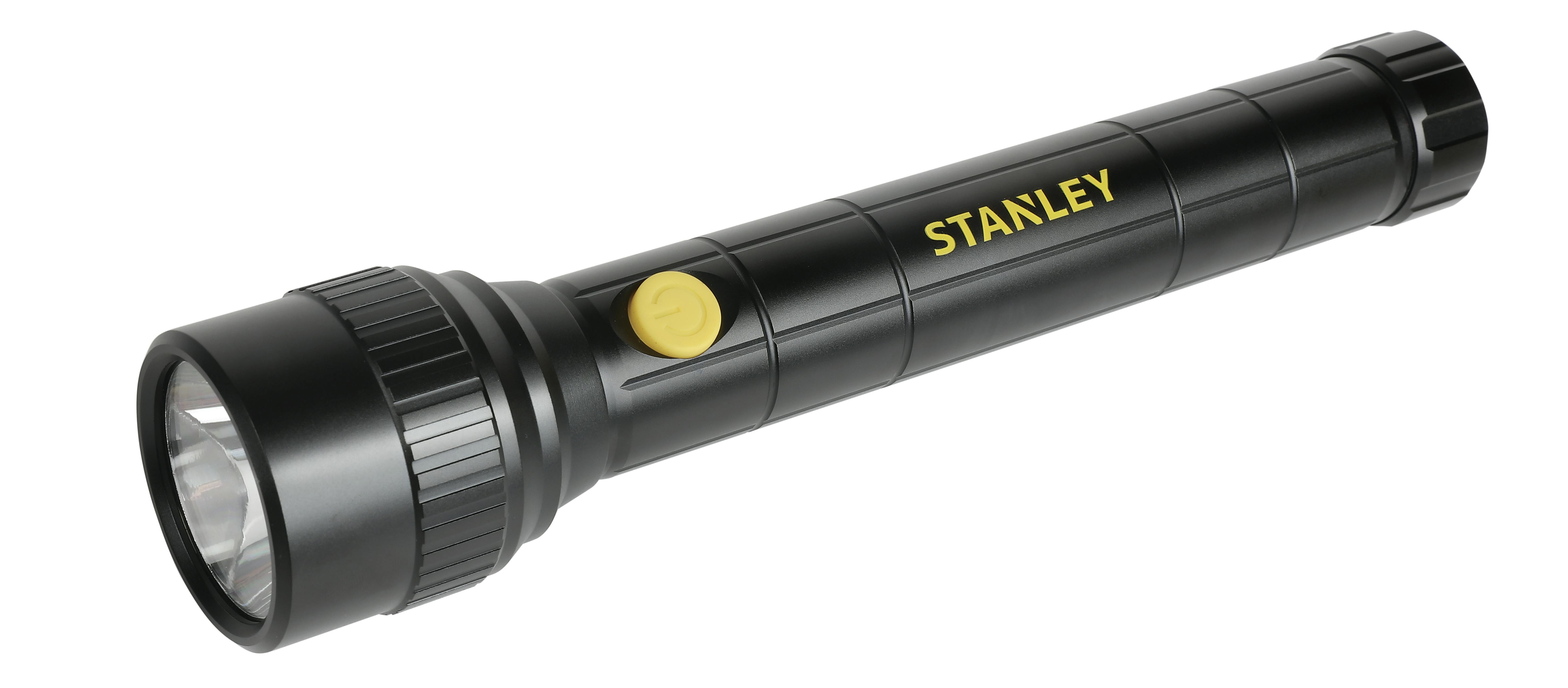 Stanley Lámpara led de 550 lúmenes 65414 | Makro