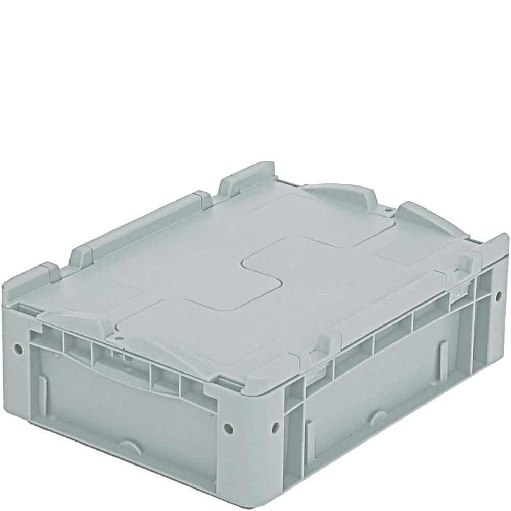 Bito Eurostapelbehälter XL C0290-0589Bito Eurostapelbehälter XL C0290 ...
