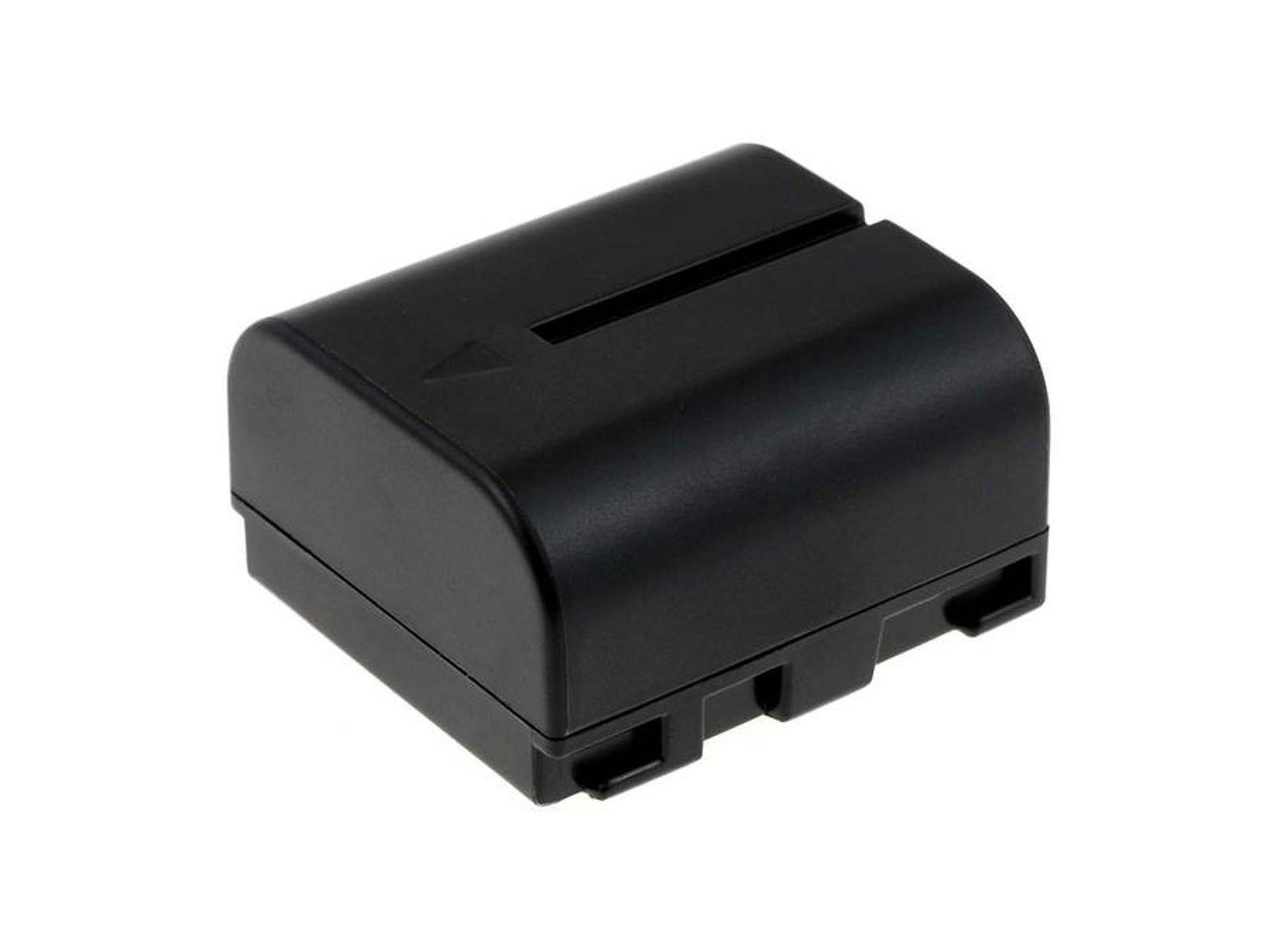 Akku für JVC Typ BN-VF707 | METRO