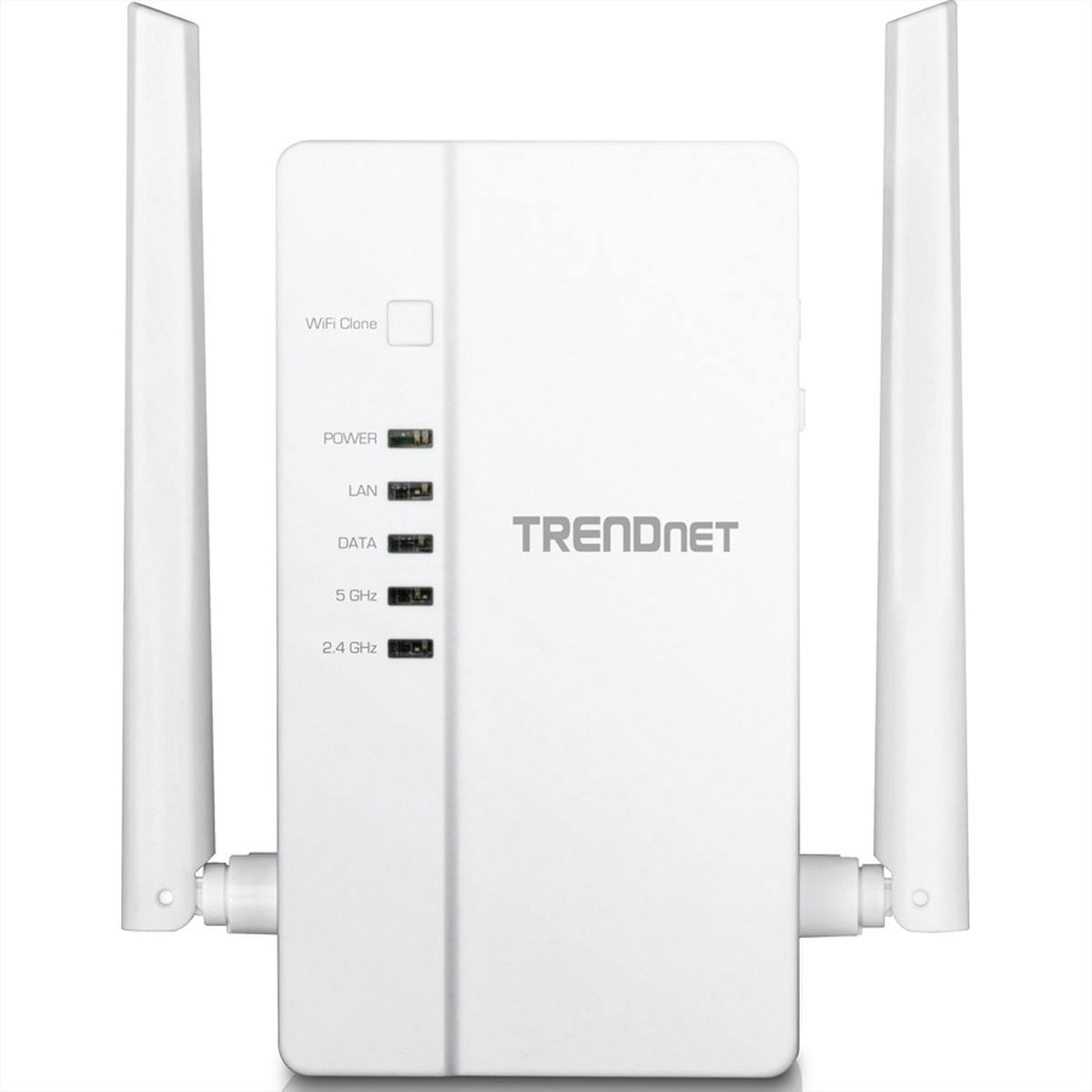TRENDnet TPL-430AP Weiß PowerLine Router | METRO