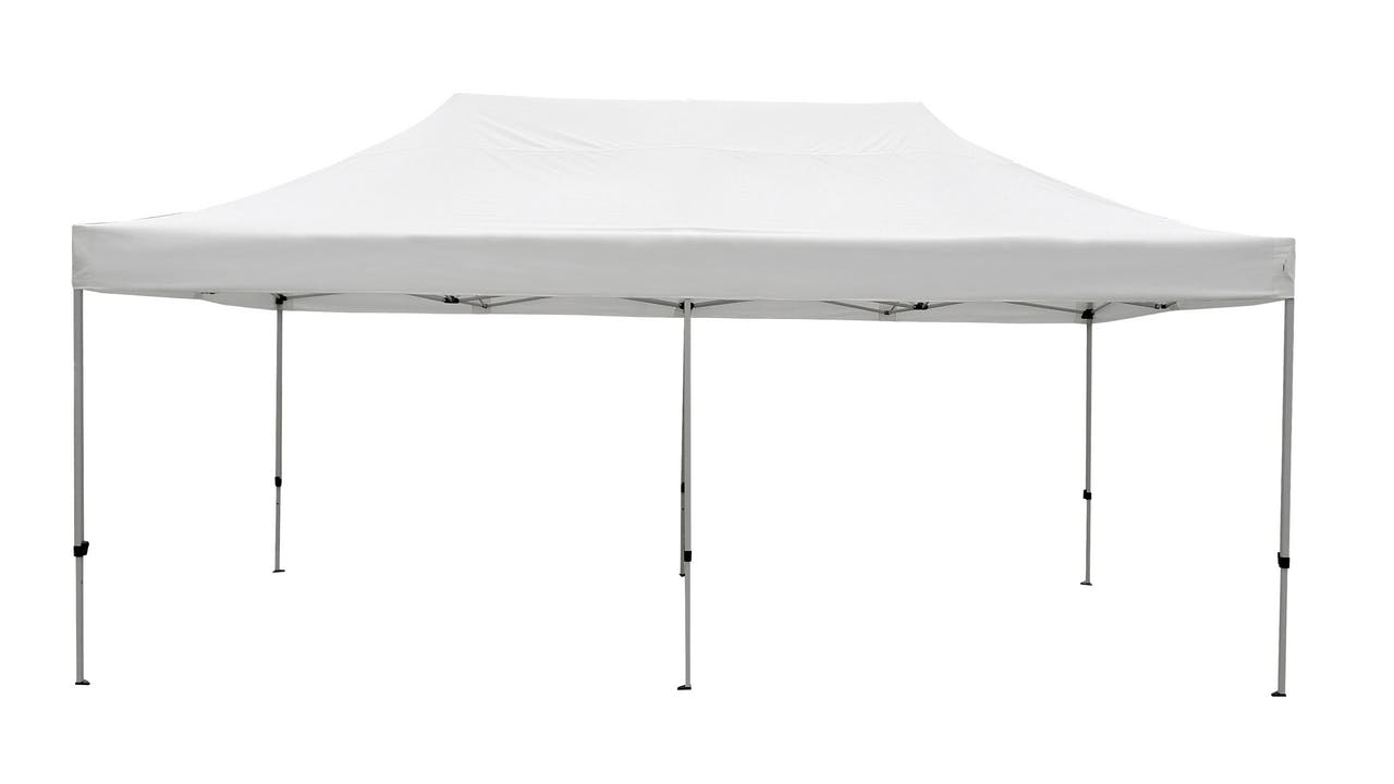 METRO Professional Pop-Up Pavillon Thagpi, Stahl / Aluminium ...