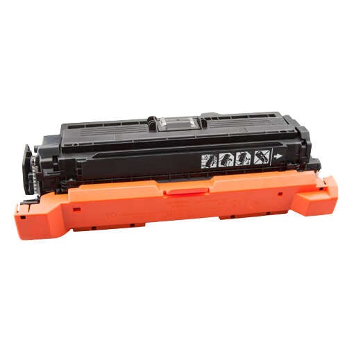 HP CF360X Noir Cartouche de Toner COMPATIBLE - Remplace 508X | METRO