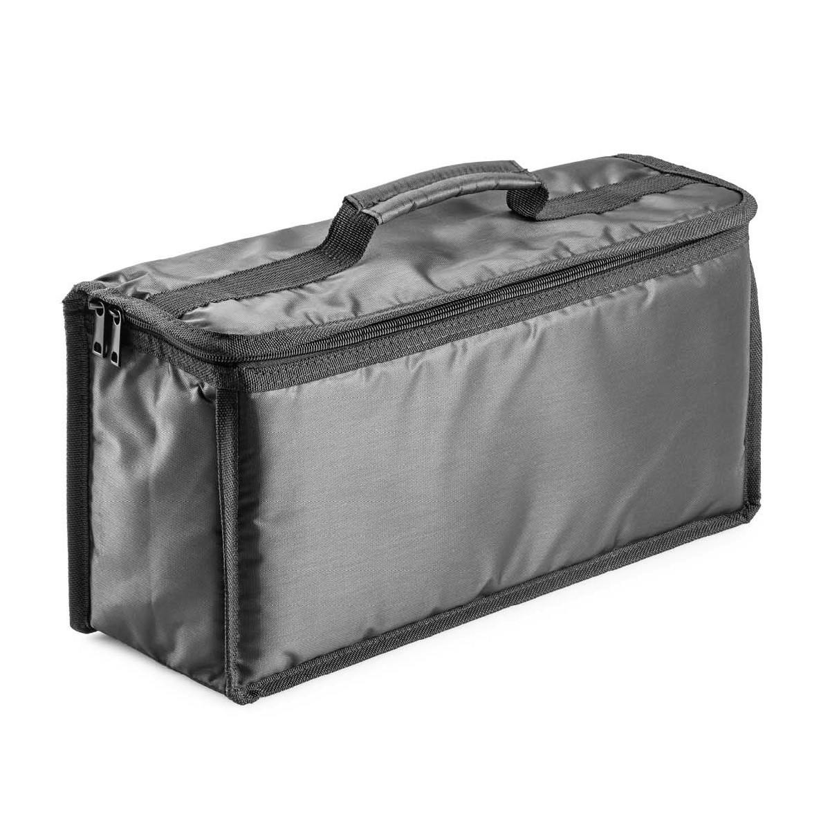 thermohauser Getränketasche 380 x 130 x 190 mm - Liefertasche für ...
