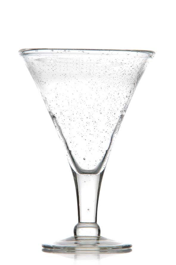 MONDO DECO Coupe saveur Bullée 40 cl x 6 Mondo Déco | METRO