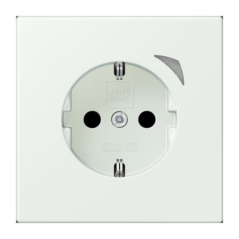 Jung SCHUKO Steckdose BT LC 1521 SE 210 BTLC1521SE210 | METRO